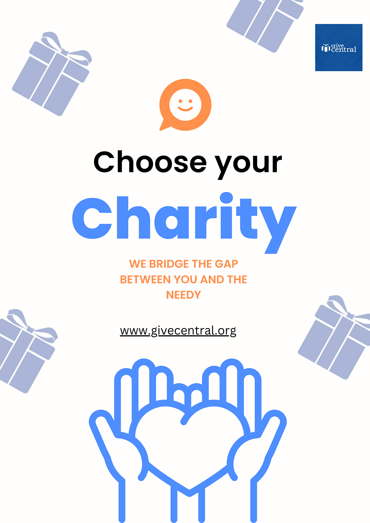 Choose Your Charity. Choosing a non-profit is a matter of… | by ...