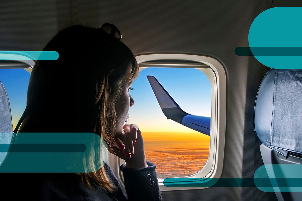 More eco-friendly planes with resin-infused wings! | by Solvay | Medium