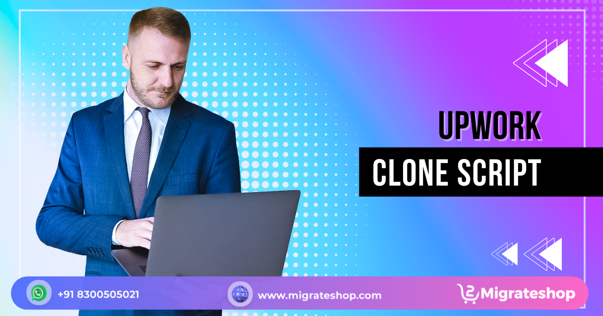 What is an Upwork Clone? - Freelance Marketplace | Medium