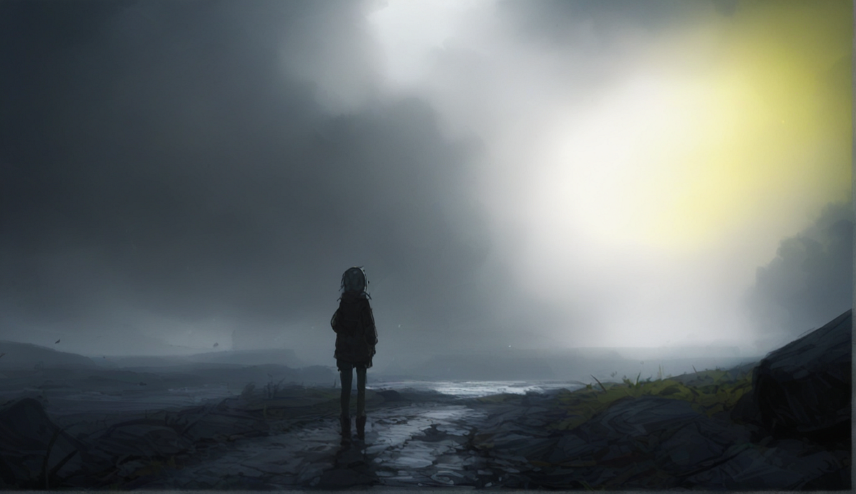 As the realization settled in, Emily felt a strange mix of hurt and ...