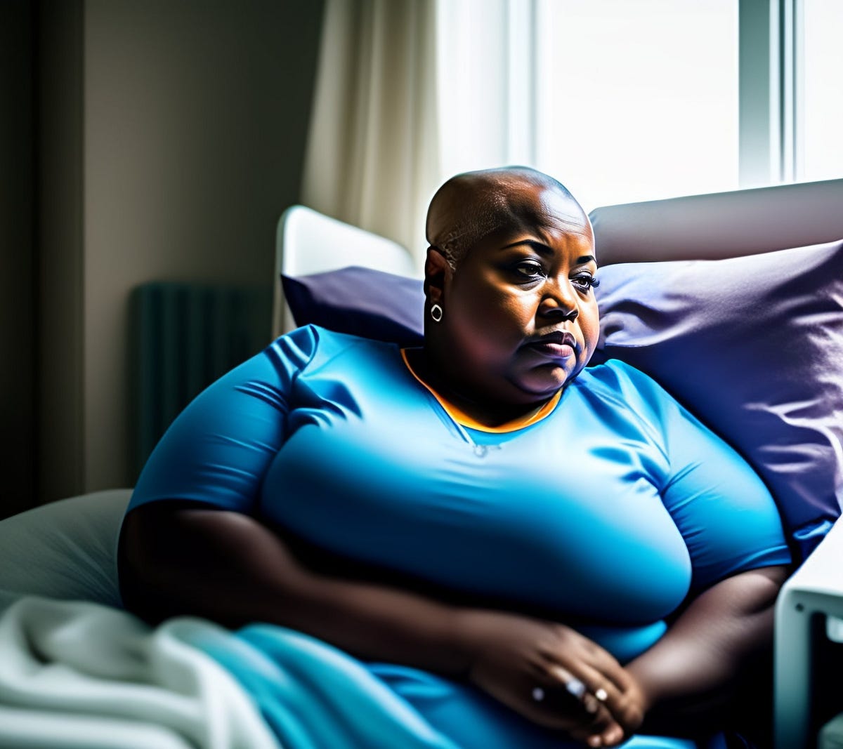 Obesity and overweight cancer risk | Medium