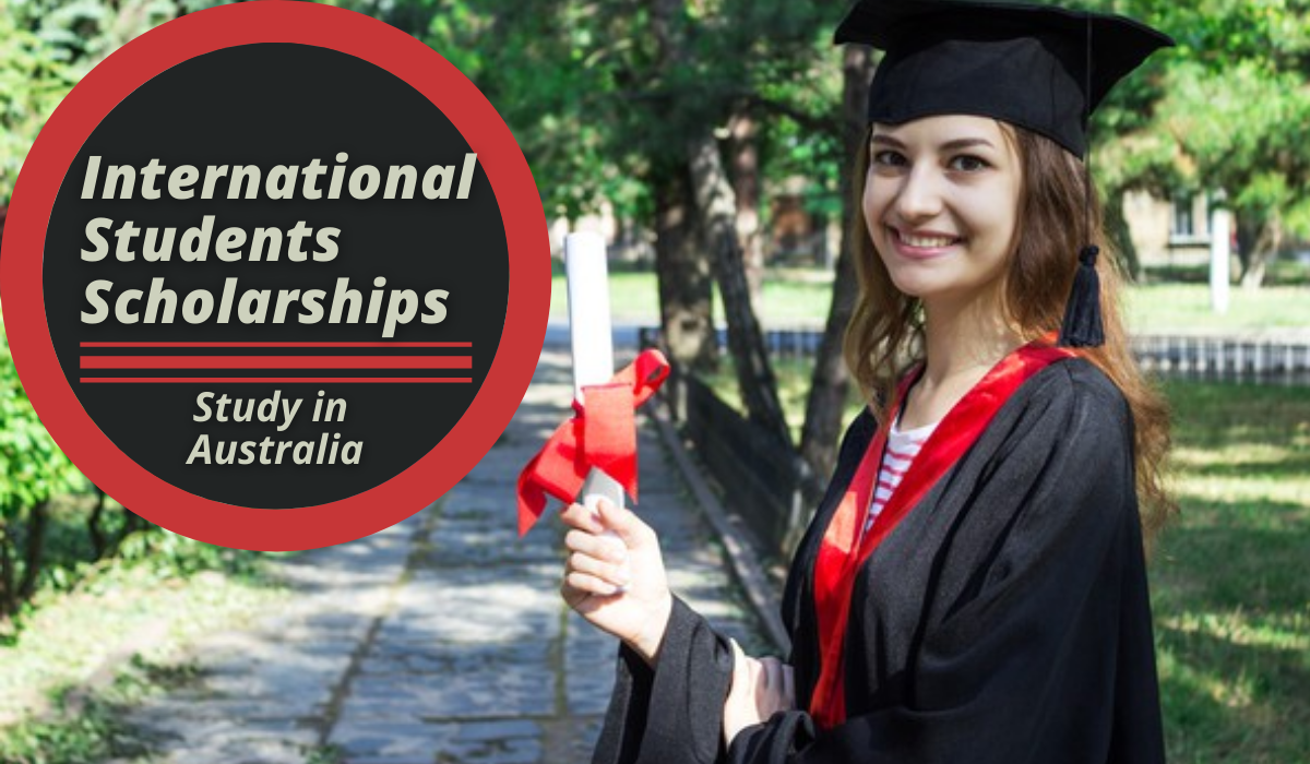 Brief Guide about Australian Scholarships for Students | by Times Course Finder | Medium