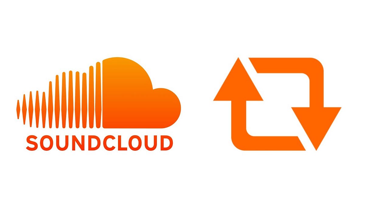 SoundCloud Repost. GET YOUR TRACK REPOSTED TO OVER 150.000… | by Promo ...