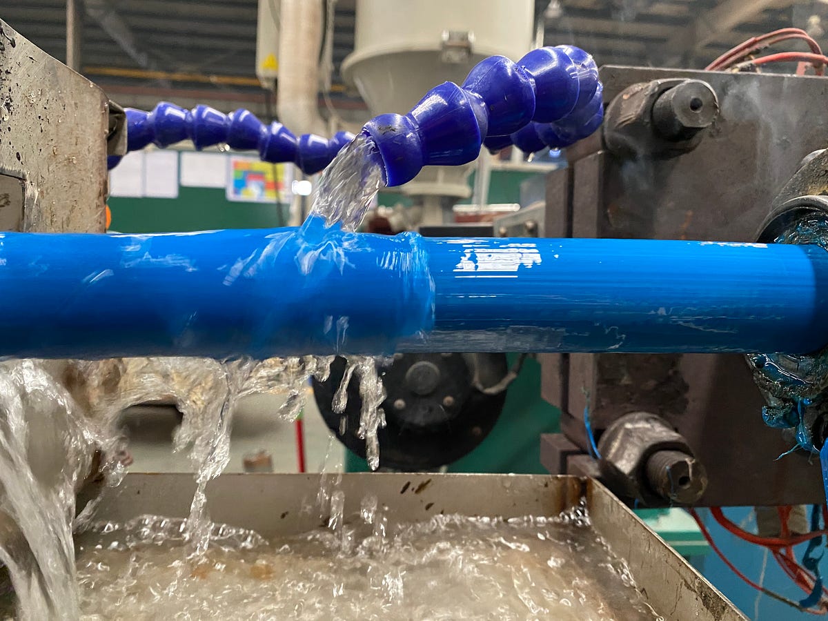 Ultra High Pressure Cleaning Hose | by Vonehoses | Medium
