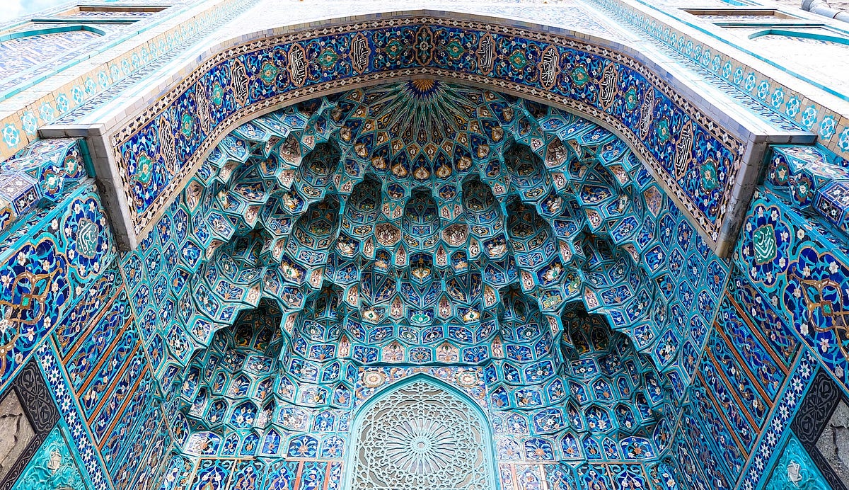 9 Ways To Support Your Muslim Friends During Ramadan | by The ...