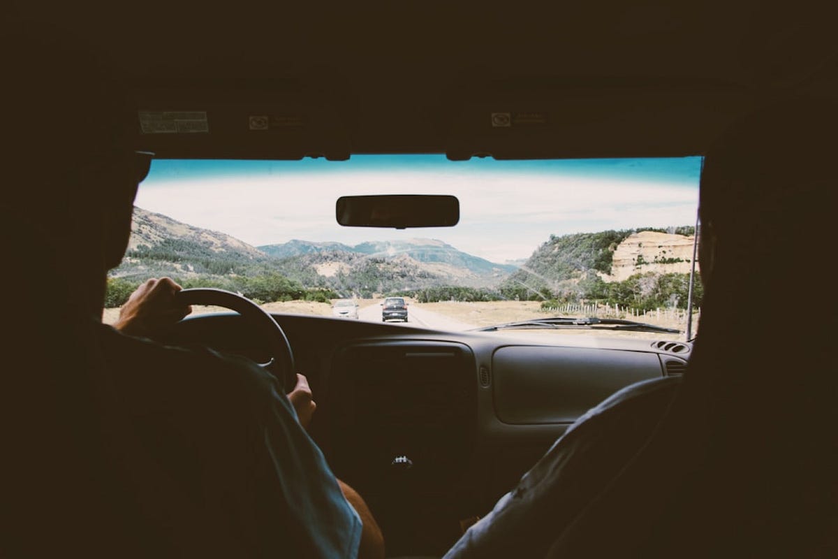 Carpool. ; a man who lived 517.36 miles away… | by 𝐯𝐢𝐠𝐞𝐬𝐭𝐡𝐚 𝐫𝐞𝐩𝐢𝐭 | Medium