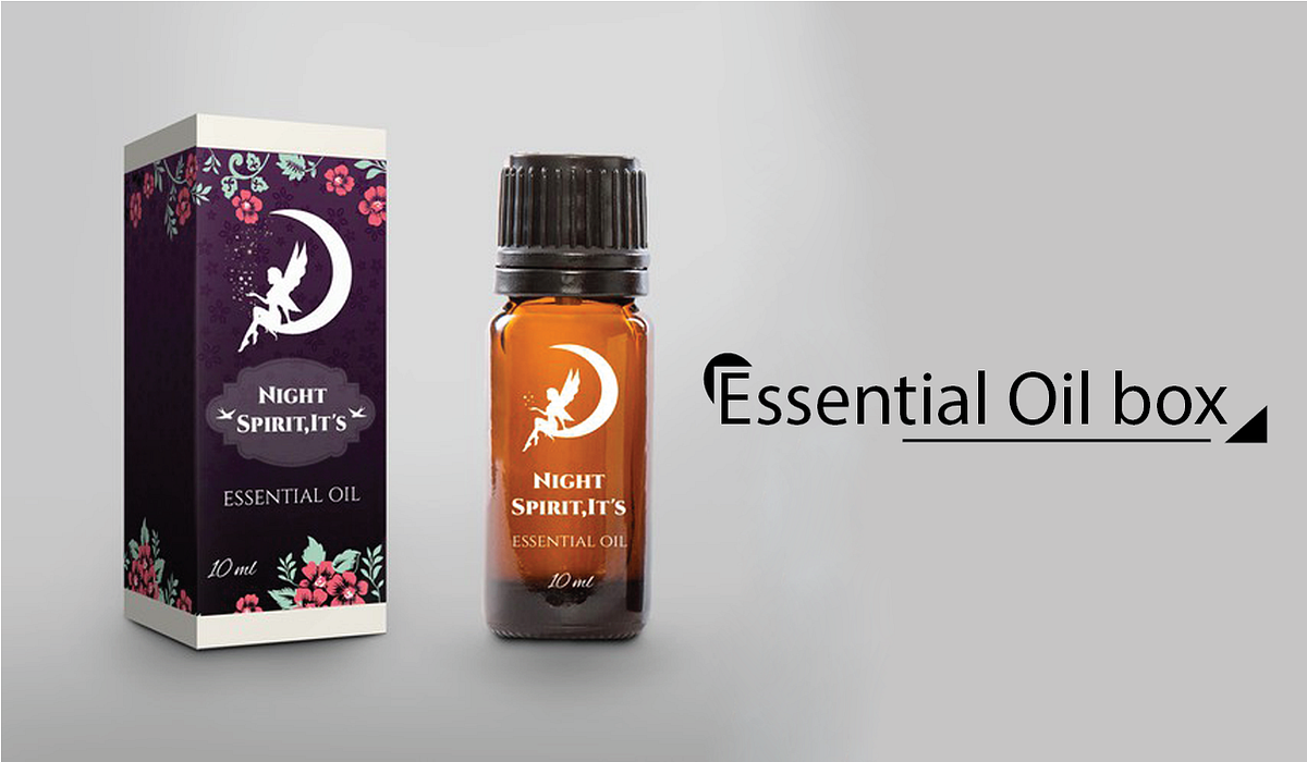 How Custom Essential Oil Boxes Can Suit Up Your Packaging | by ...