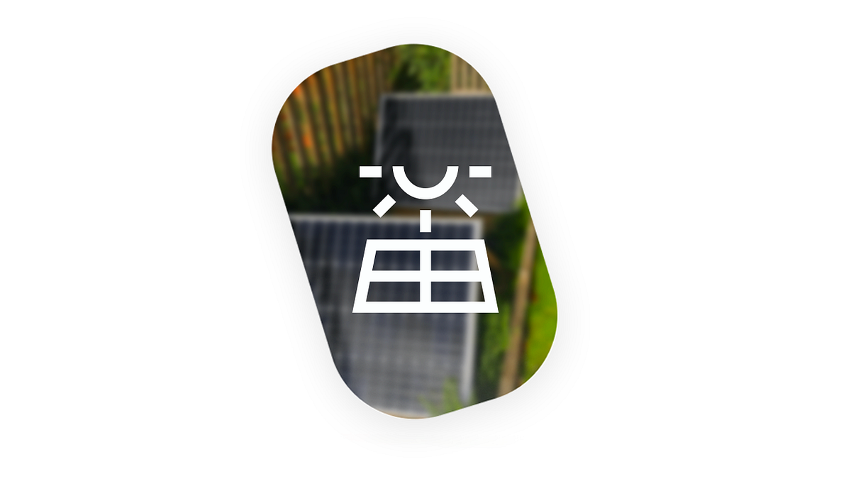 Introducing the first solar powered nano node | by Nano | Nano