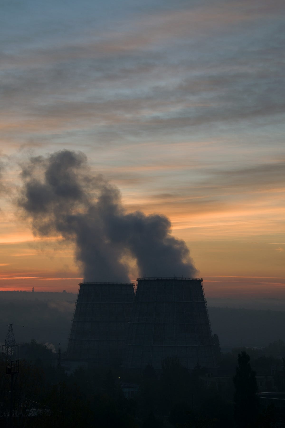 THE FASHION INDUSTRY AND ITS IMPACT ON THE ENVIRONMENT | by Aransiola Christiana | Medium