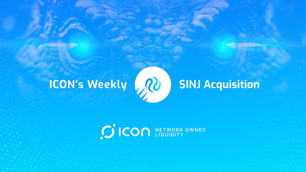 Balanced Integrates with Injective, Adding INJ to Network Owned ...