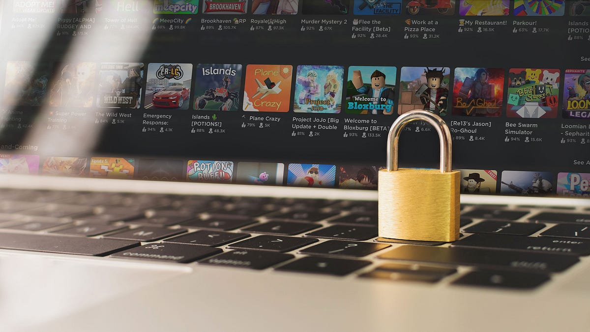 Protecting Users Against Cross-Site Request Forgery | by Nathan Dean ...