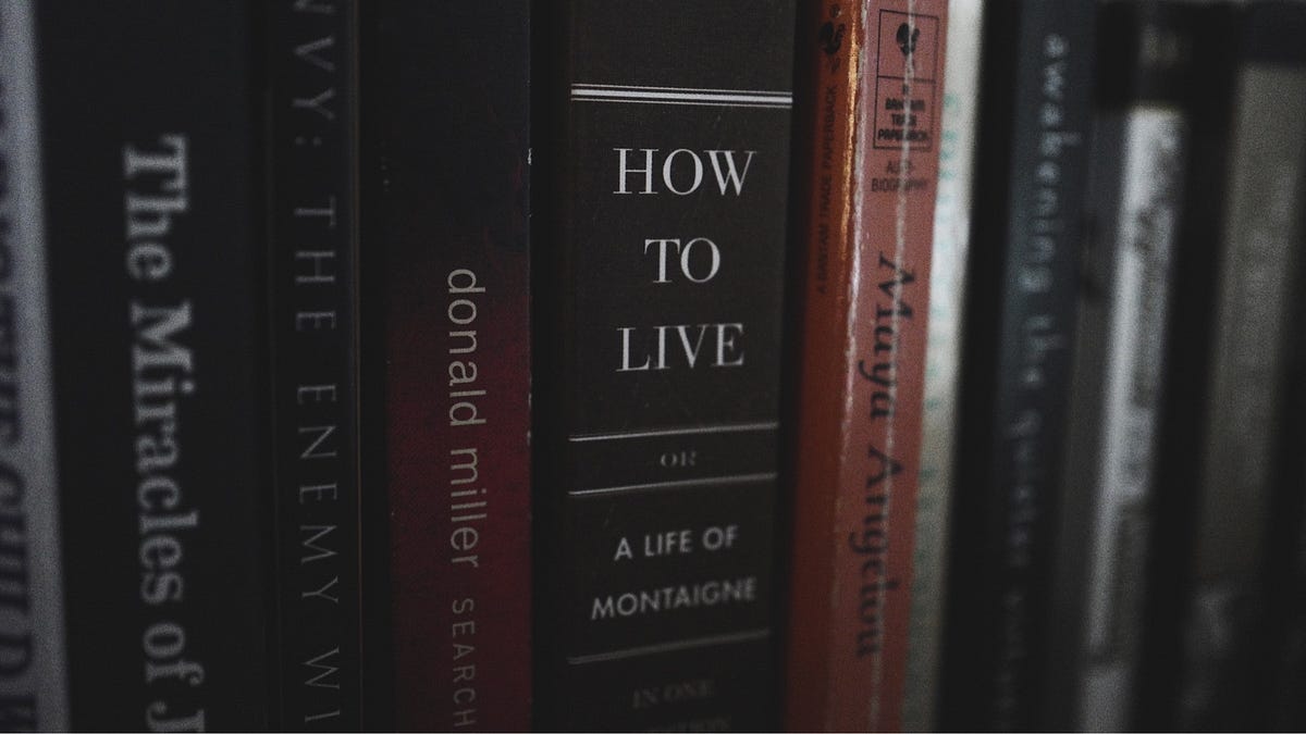 Your 30-Second Story. Continuing the week’s theme of… | by Drew Coffman ...
