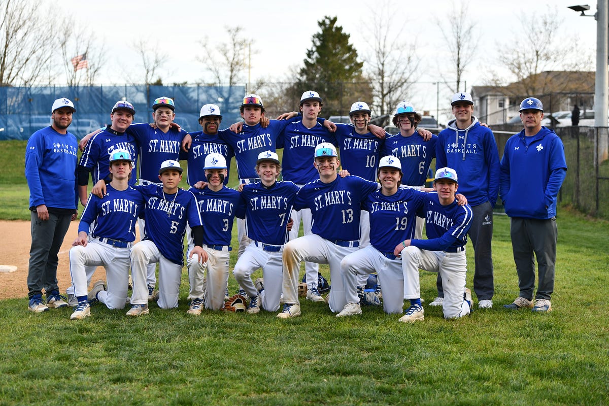 Leading My High School Baseball Team from Worst to First | by Chad ...