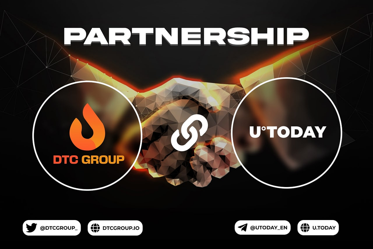 DTC Group x U.Today - DTC Group - Medium