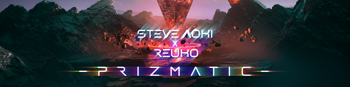 Prizmatic Rift Burn Details!. The final evolution of the Prizmatic ...