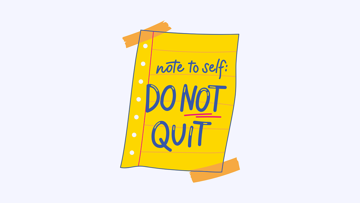 The Key to Motivation When Discipline Isn’t Enough | Optimism Thoughts