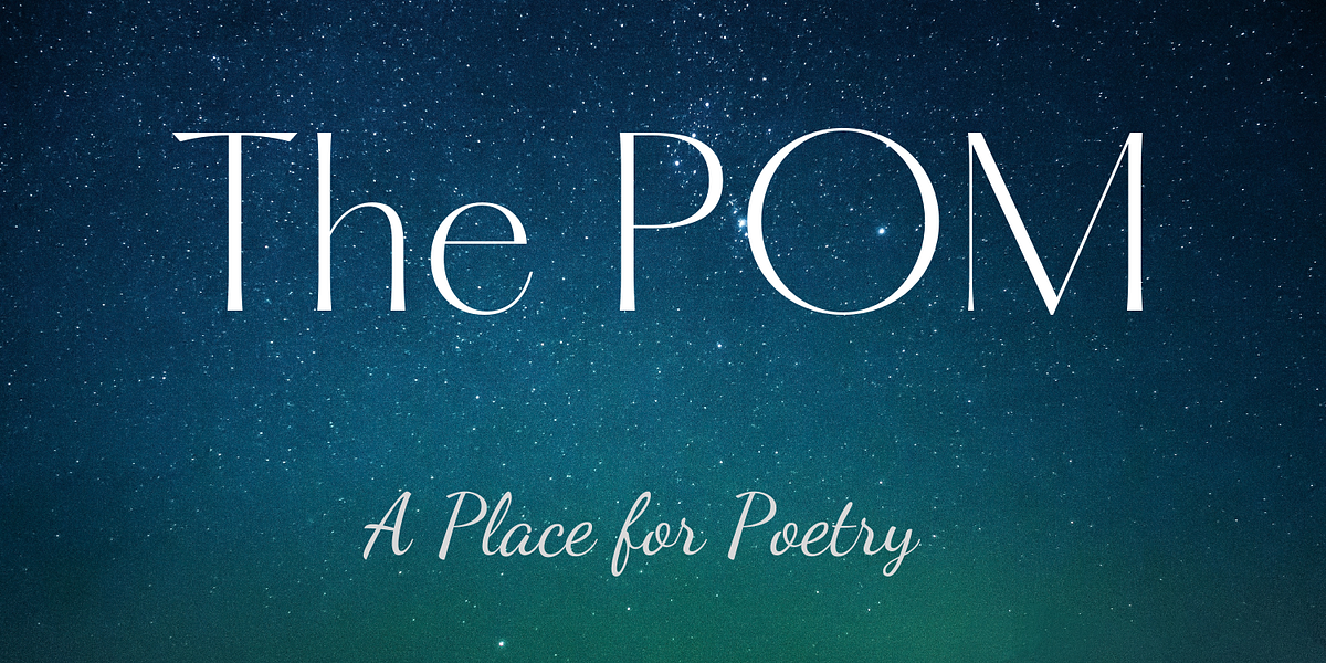 Here’s How to Submit to The POM. And other editorial tidbits you will ...
