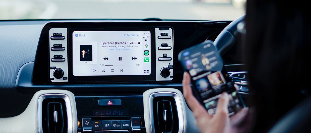 Leveraging Cross Device Experiences | by UIC Digital | Medium