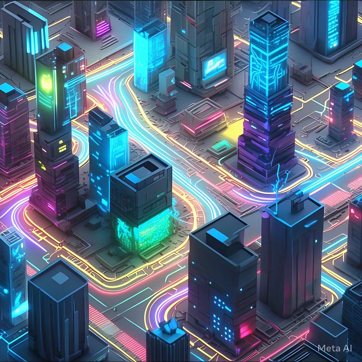 How Neural Networks Work: Explained Simply. | by Gitika Naik | Apr ...