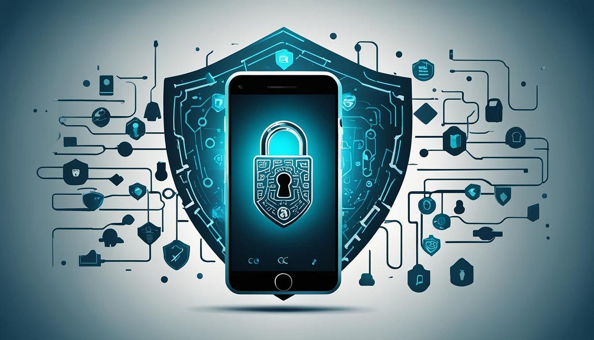 Prevent Identity Theft: Keep Your Old Phone | by Matthew Jack | Medium