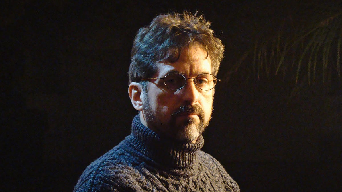 About Me — Paul Coogan. From medieval times to the information… | by ...