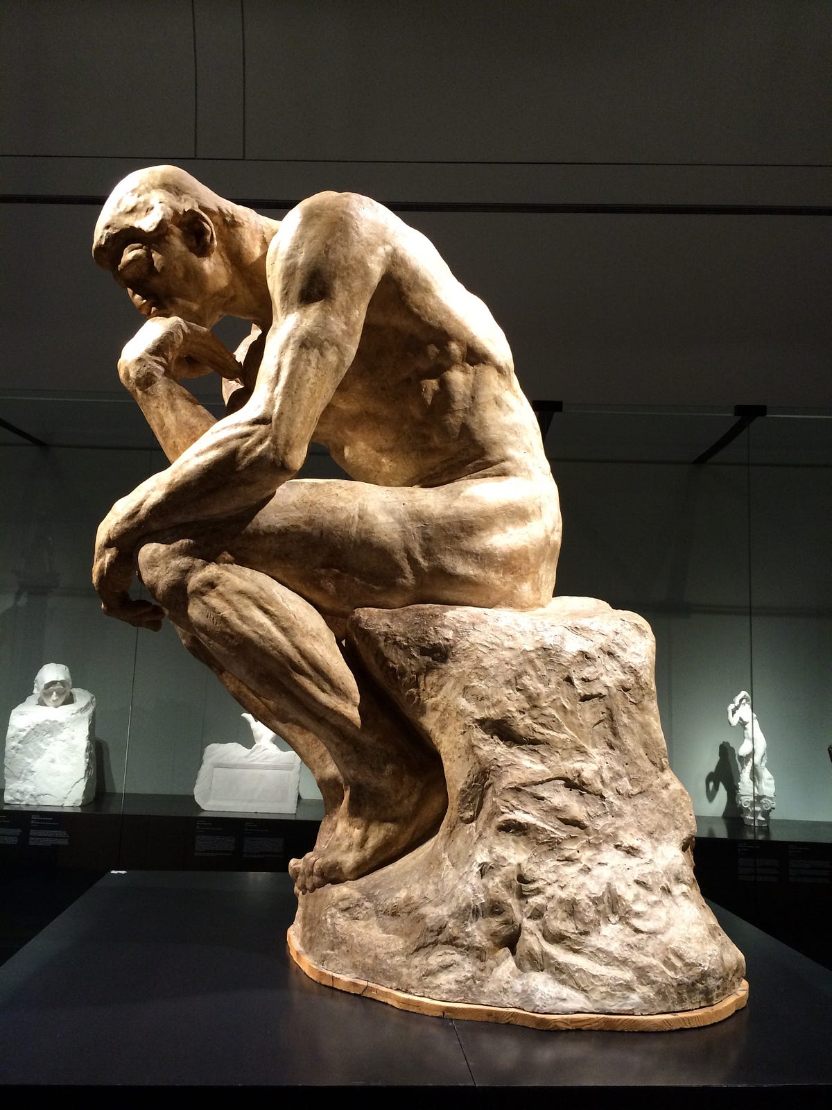 The Art of Thinking for Better Life | by Narasinh Purohit | Medium