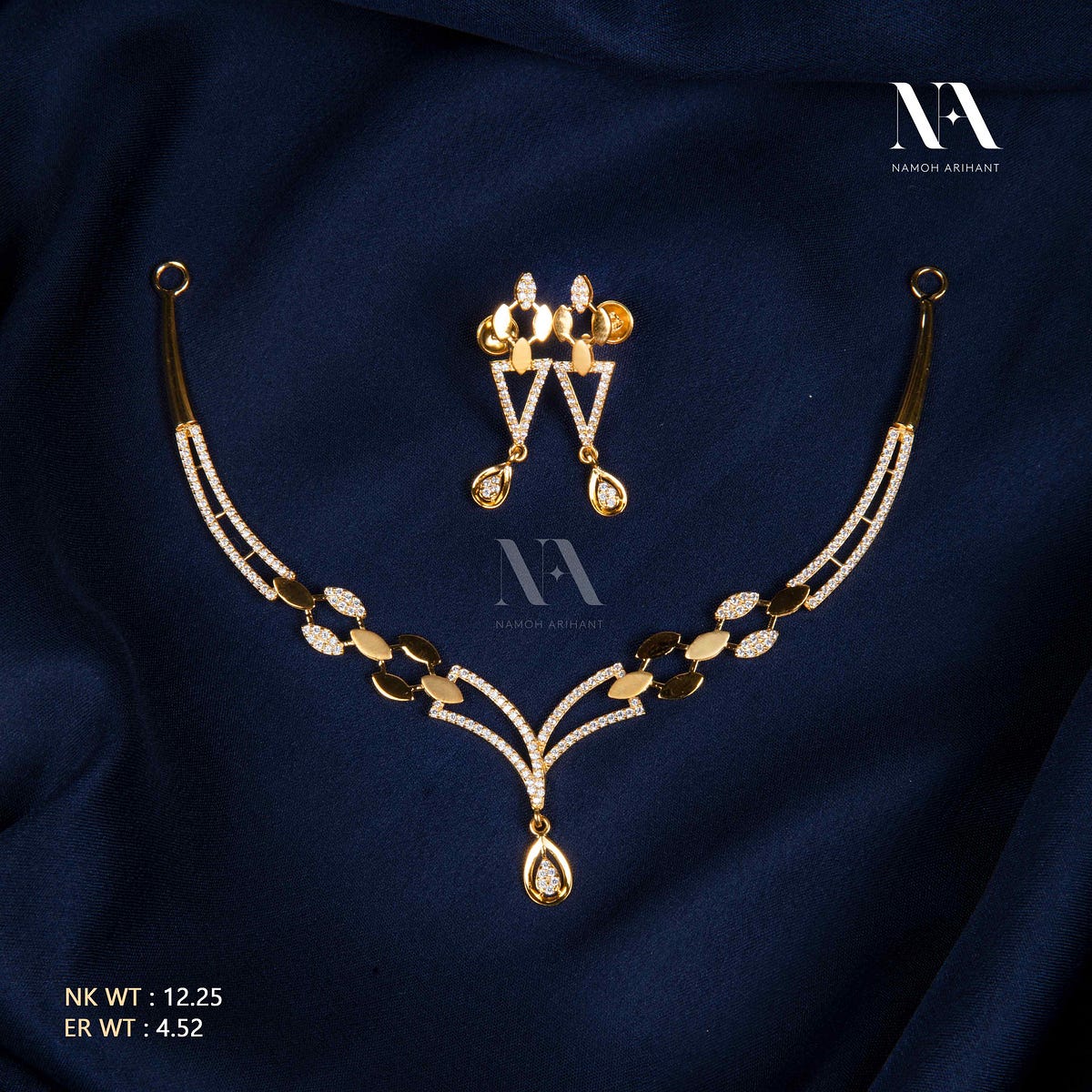 Jewellery Photography in Mumbai - Som - Medium