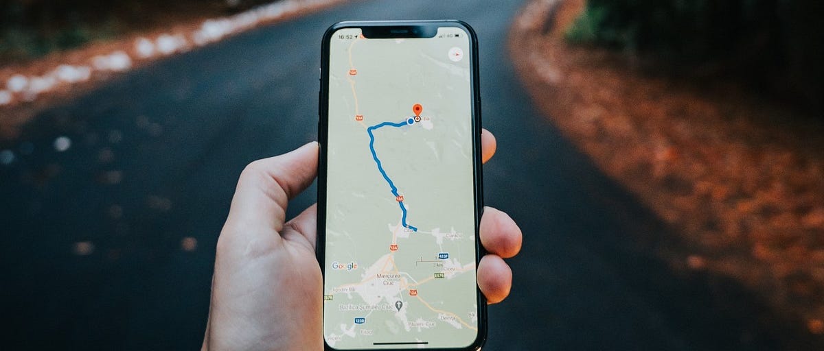 Map Address Picker With Jetpack Compose | by Heba Mekawi | Medium