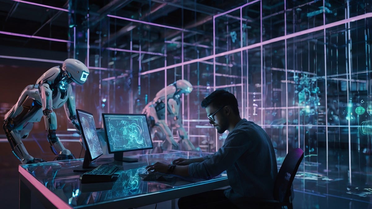 The Future of Coding: Will It Ever Truly End? Industry Perspectives and ...