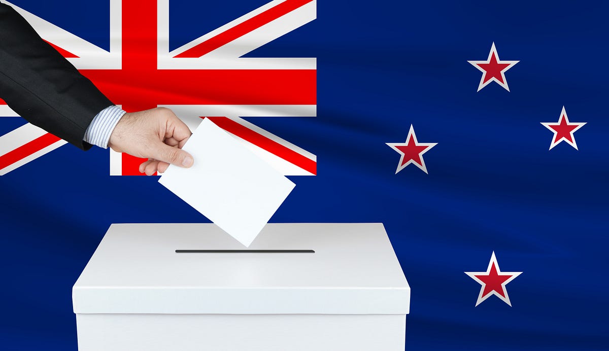 How Meta is Preparing for the 2023 New Zealand Election | by Meta ...