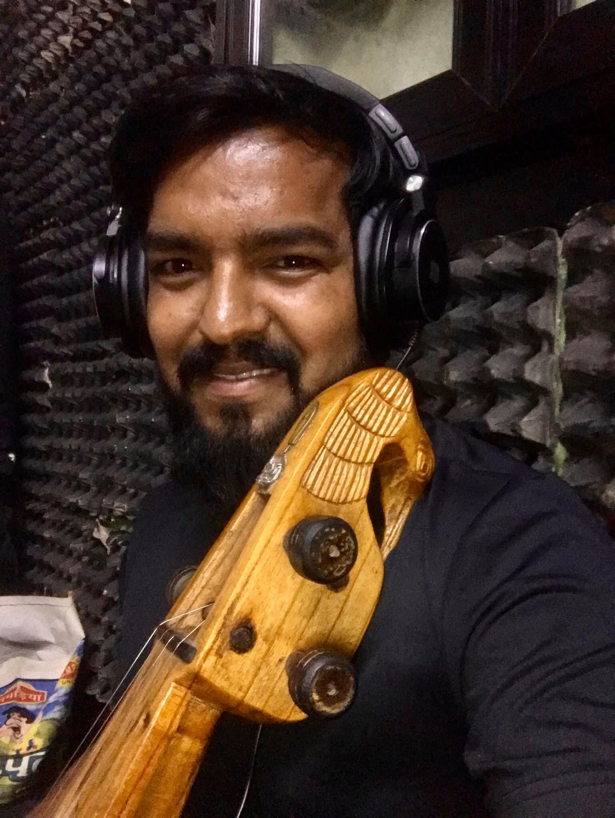 Code BN01, Type: Sarangi - Baja Nepal - Medium