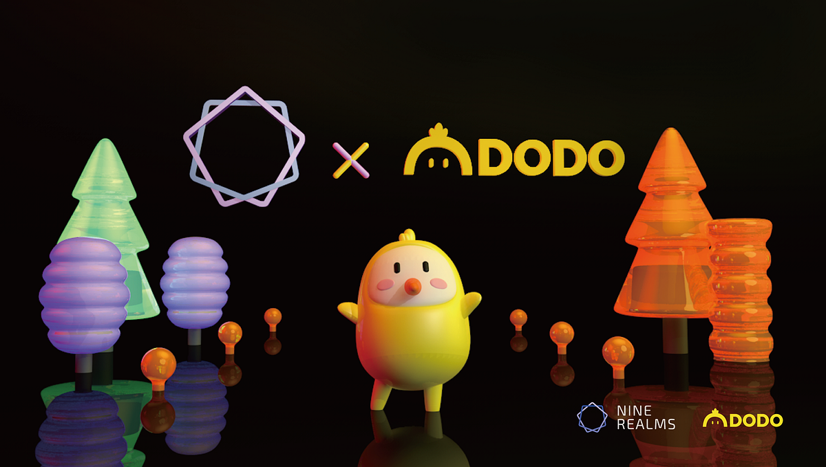 DODO Partners With Nine Realms to Activate Liquidity Pool on THORChain ...