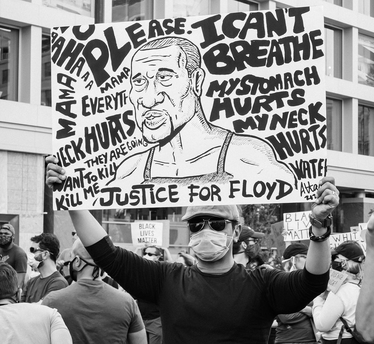 Police Violence Remains One of the Biggest Threats to the Lives of ...