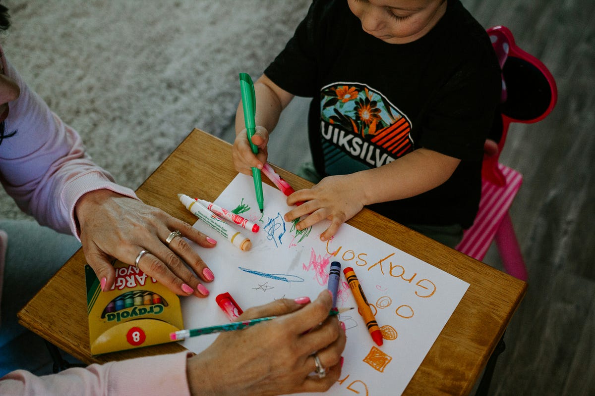 From my teaching diary!. A story of reach, more than teach. | by ...