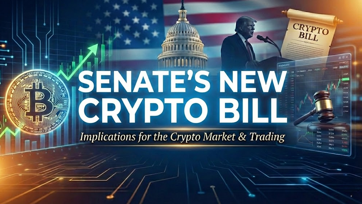Senate’s New Crypto Bill: What Bitcoin Holders Need to Know Right Now ...