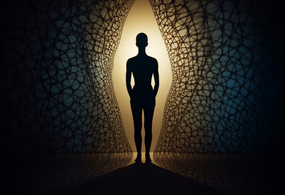 The Quiet Power of Invisibility. Unearthing the Hidden Benefits of an ...