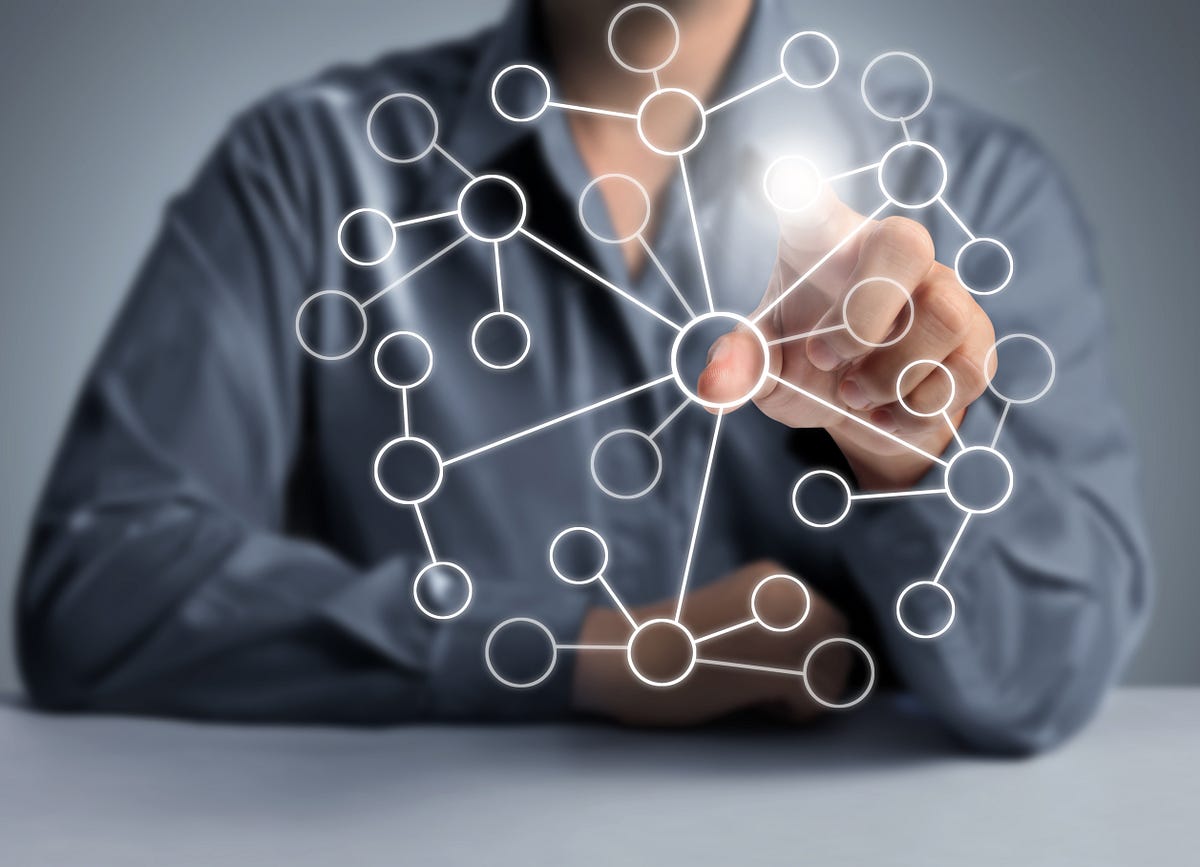 Taking a Platform Approach to Application Development | by Chris Gregg ...