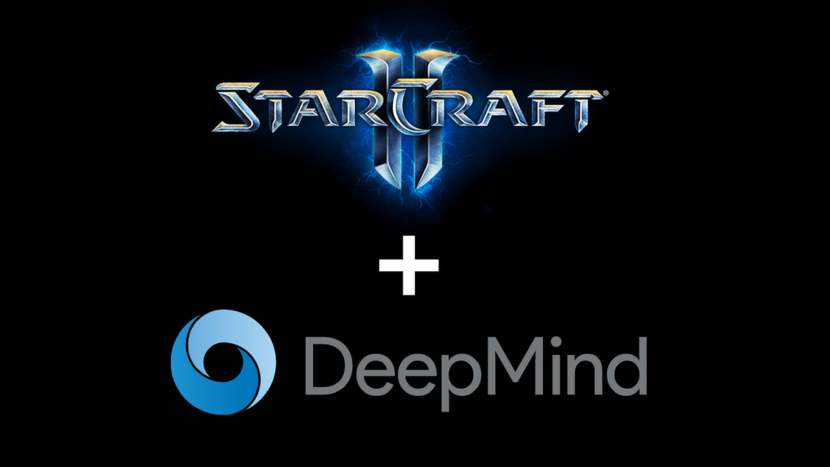 The Next Step Towards Artificial General Intelligence — StarCraft II | by Daniel Bourke | We’ve ...