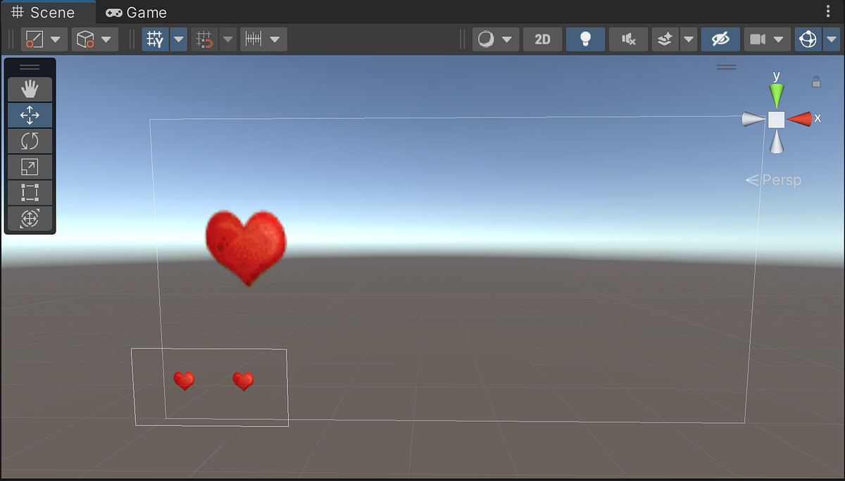 The Different UI Layouts in Unity - Chad Gutterman - Medium