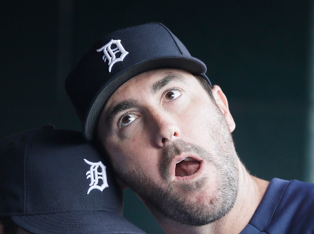 Justin Verlander Was Violated, Too | by Robert Silverman | The Cauldron