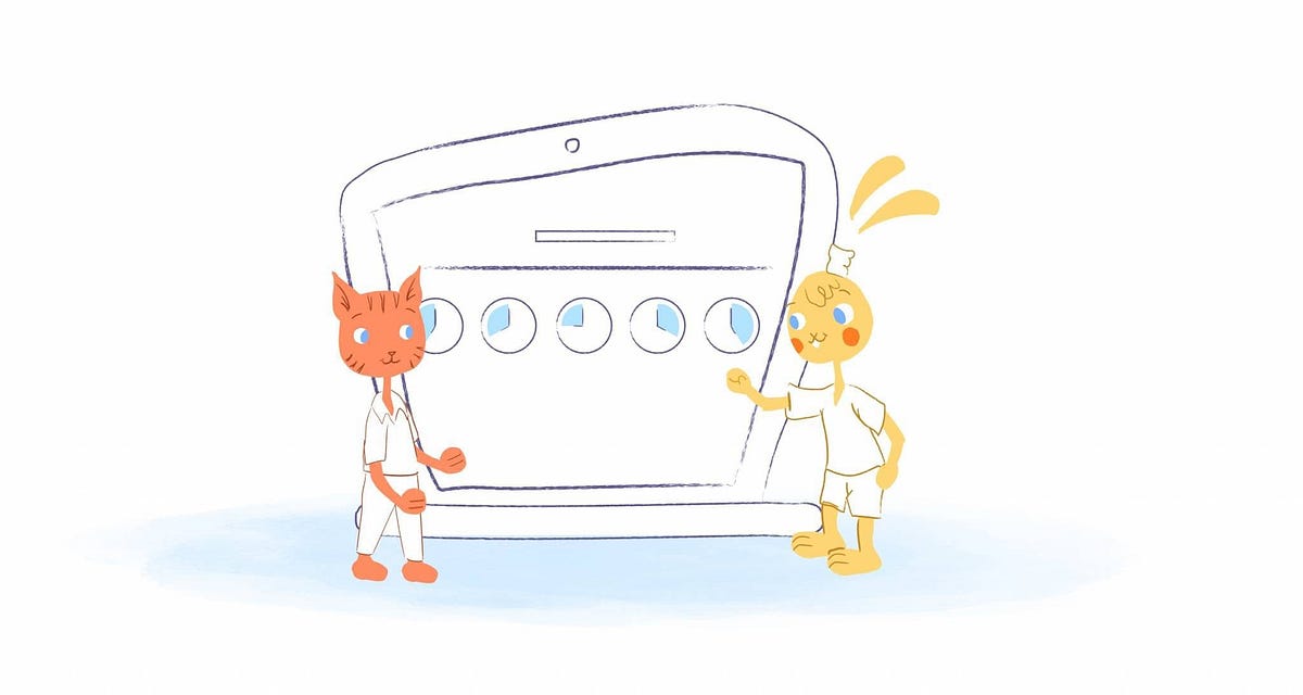 How to Create and Manage a Team Calendar at Your Startup | by John ...
