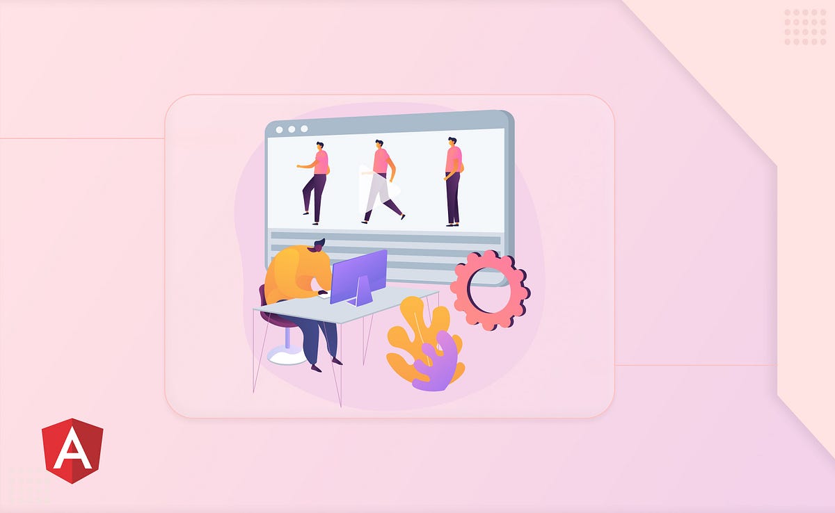 Bring Your Angular Apps to Life with Animations - Angular Minds - Medium