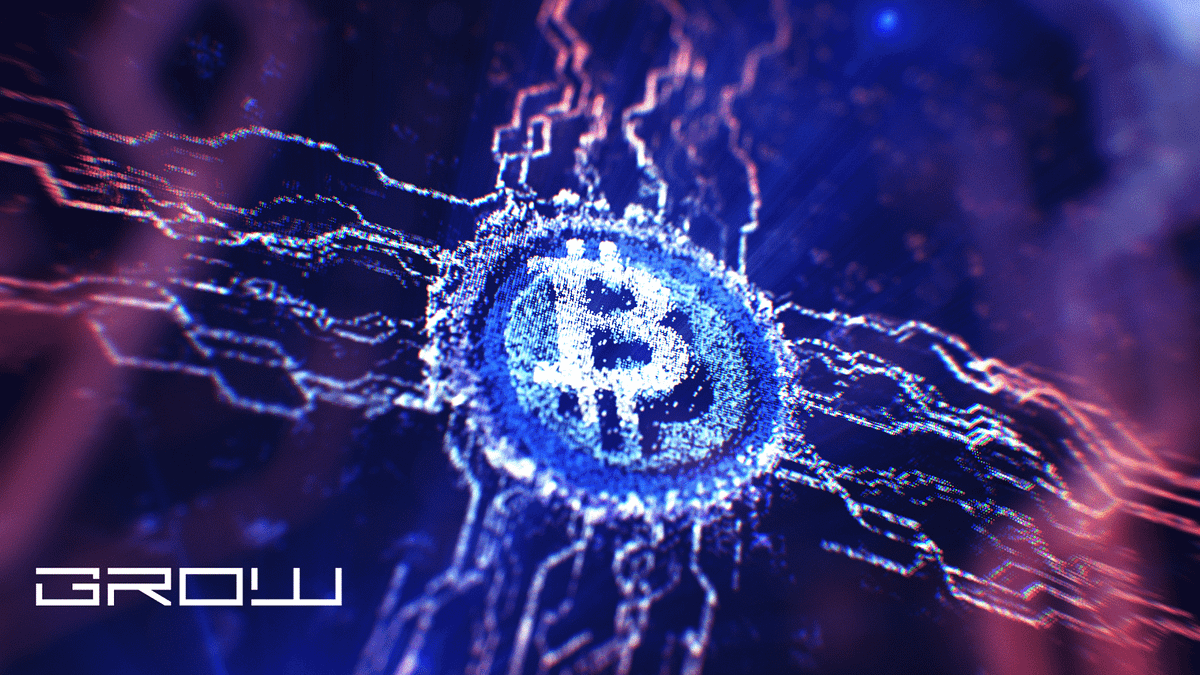 Bitcoin Mining Software: How to join the rush | by Arnas Sinkevicius | Medium