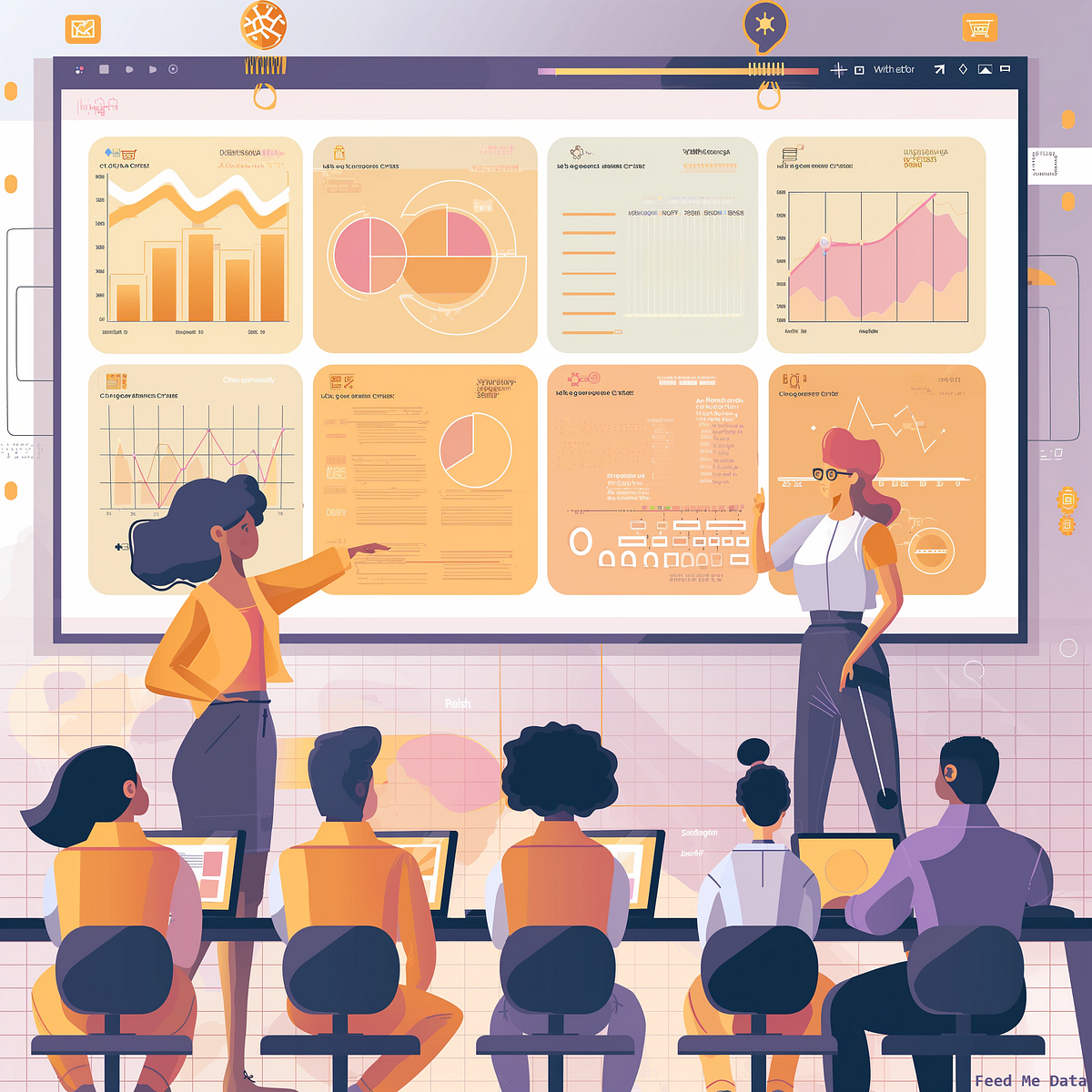 Daily Feed: Empowering Communities with Dallas Open Data, CMU’s ...
