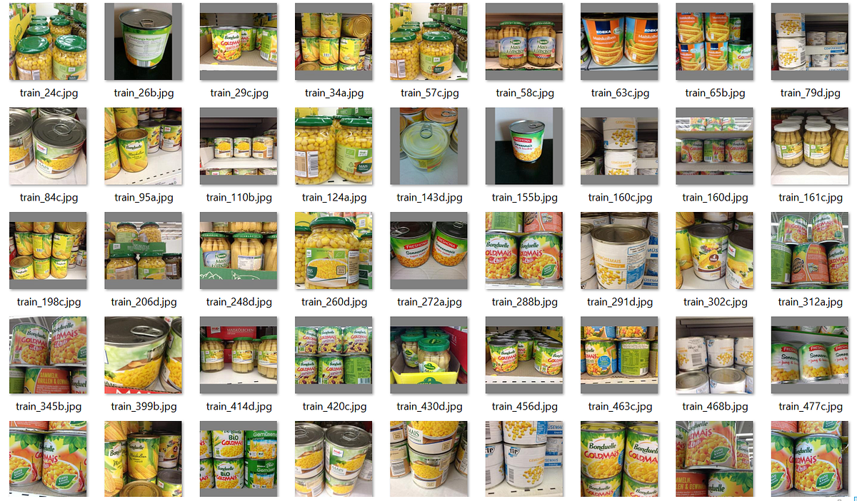 Transfer Learning: retraining Inception V3 for custom image ...