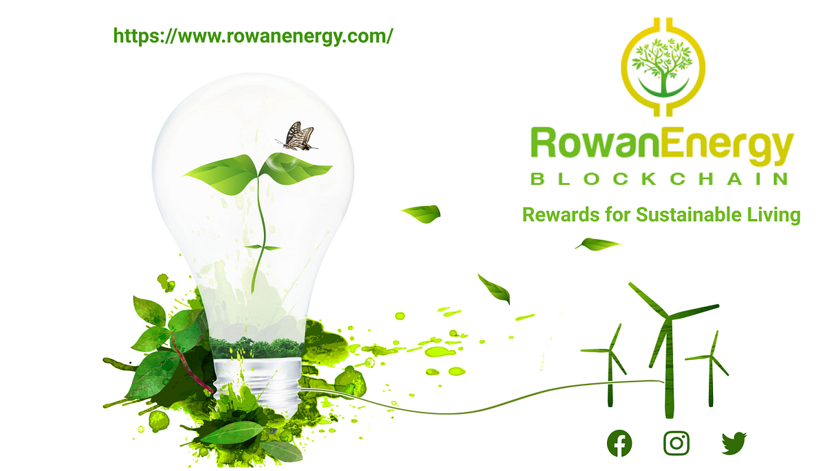 How Rowan Energy fits into the bigger picture of home renewable energy ...
