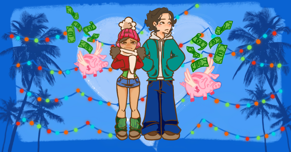 7 Affordable Winter Break Date Ideas For Students In California | by ...