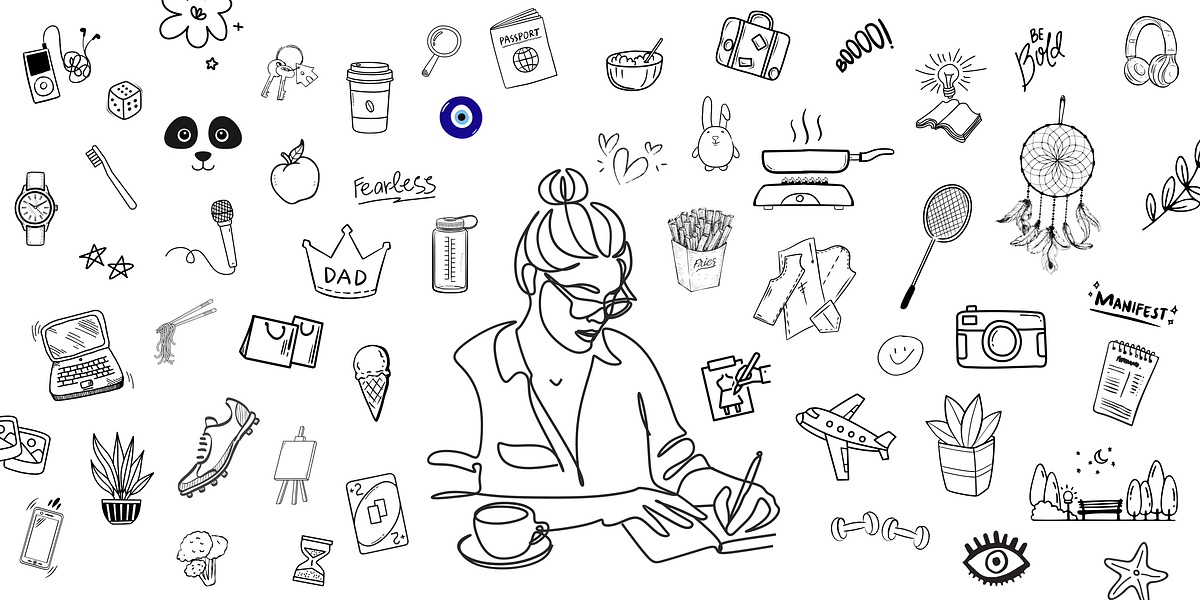 The Unnoticed User Testing in Our Daily Lives | by Divya Mittal | Oct ...