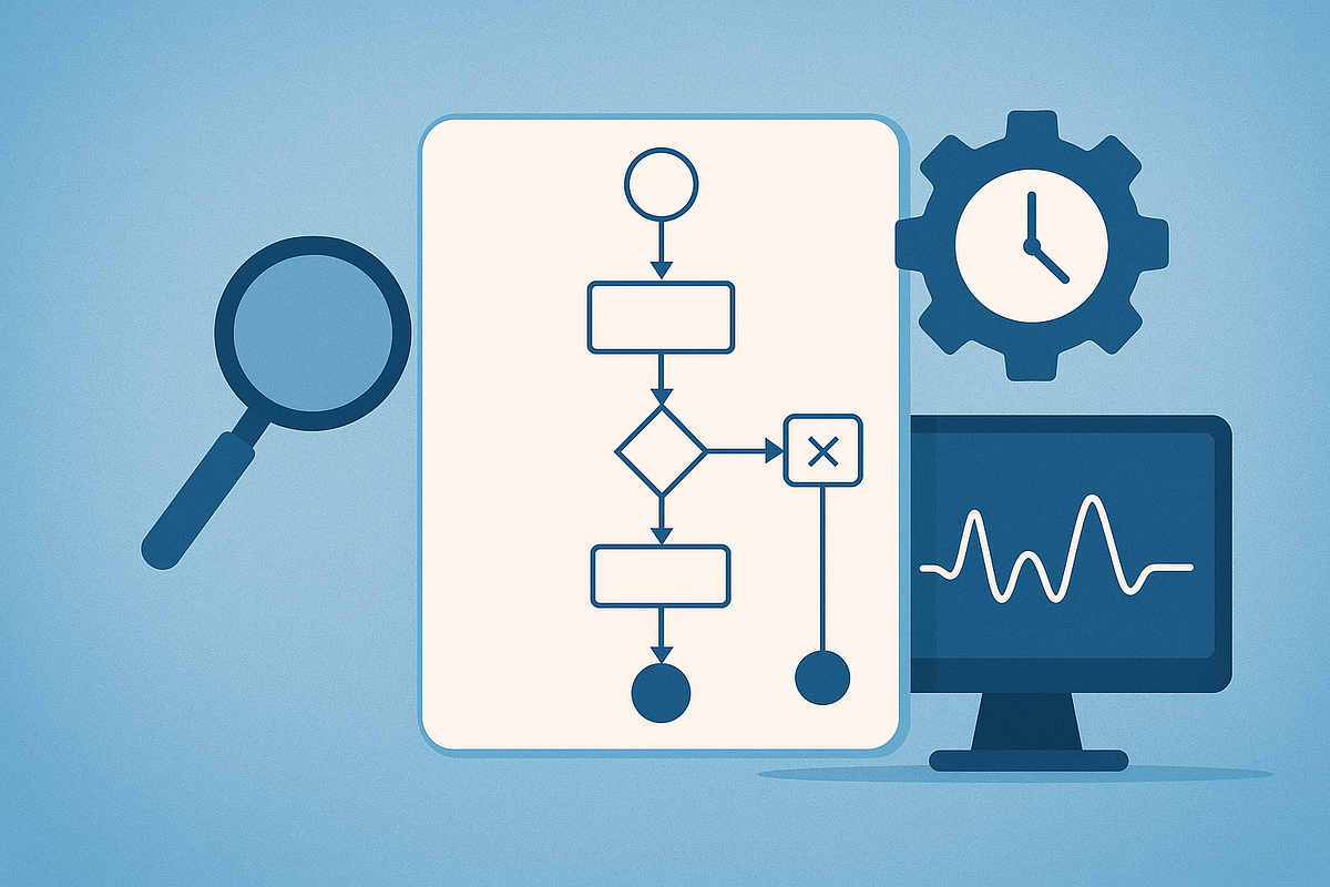 Orchestrating 5G Core Signaling Tests with BPMN and JMeter | by Fatih ...