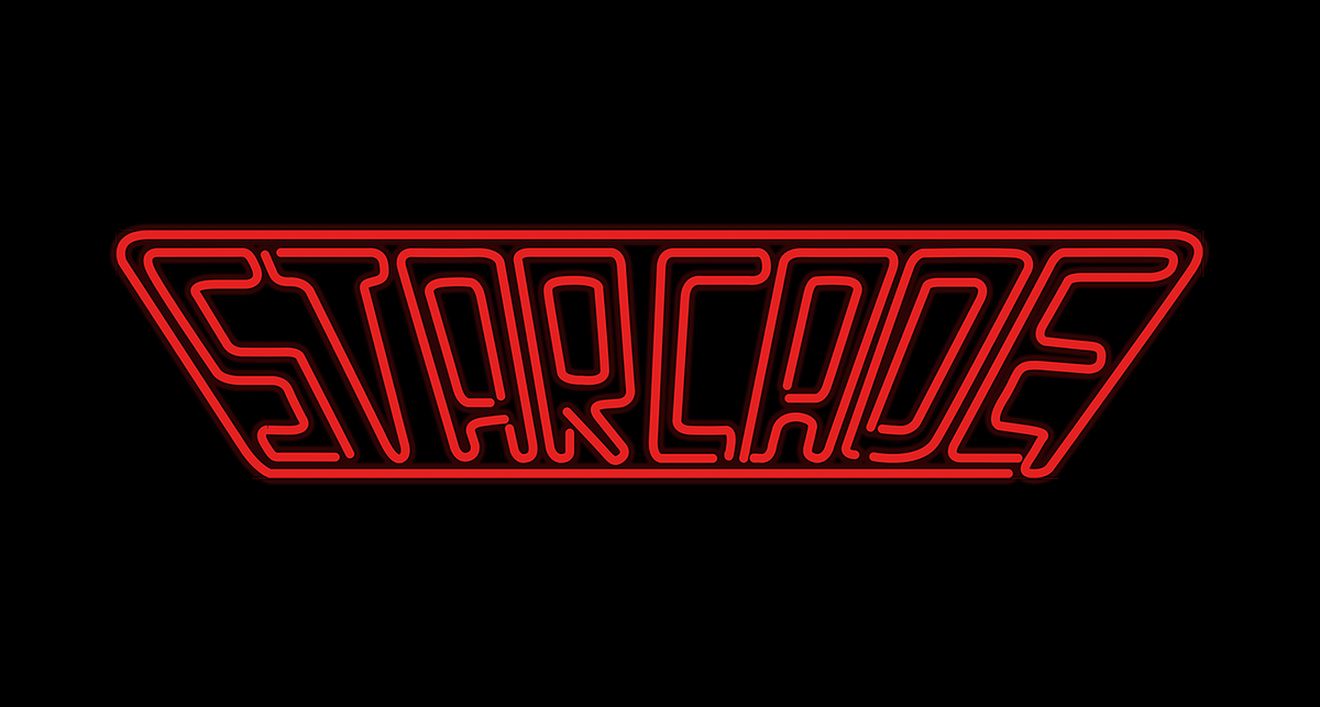 Launch Back to the 1980’s with the Starcade Marathon — Coming This ...